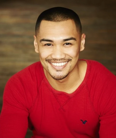 Alex Mallari Jr. | Wiki Shadowhunters TV | Fandom