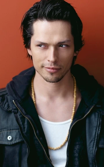 Wesley French | Wiki Shadowhunters TV | Fandom