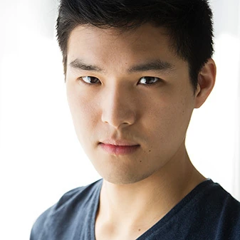 Jonathan Ho | Wiki Shadowhunters TV | Fandom