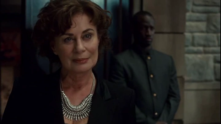 Imogène Herondale | Wiki Shadowhunters TV | Fandom