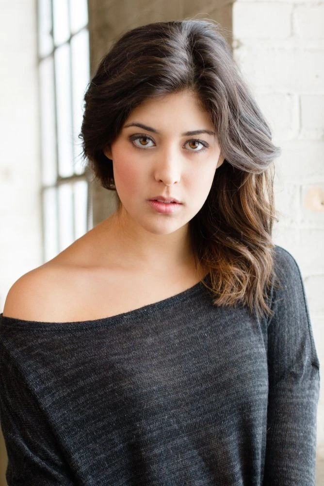 Tara Joshi | Wiki Shadowhunters TV | Fandom
