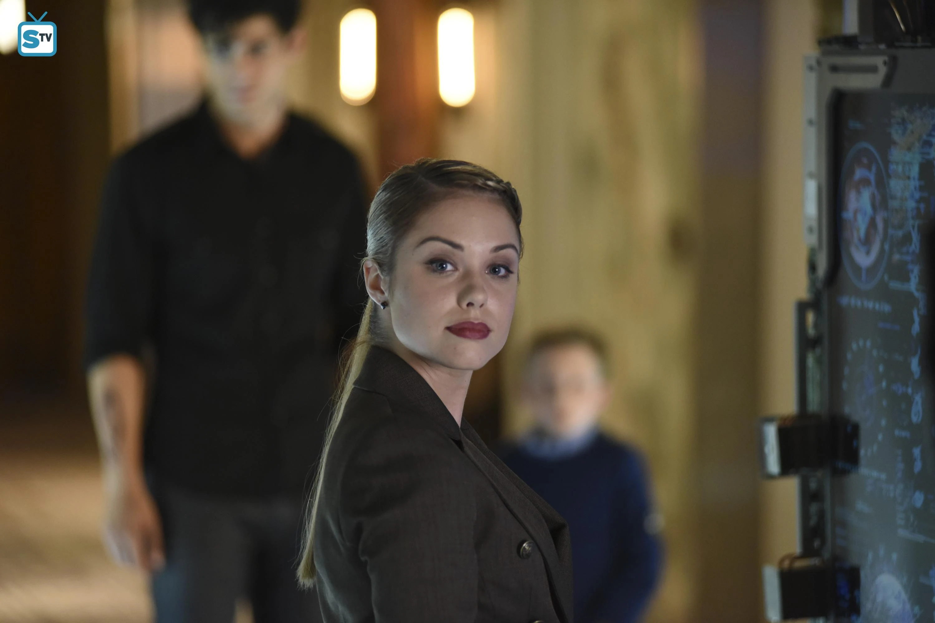 Catégorie:Photos de Lydia Branwell | Wiki Shadowhunters TV | Fandom