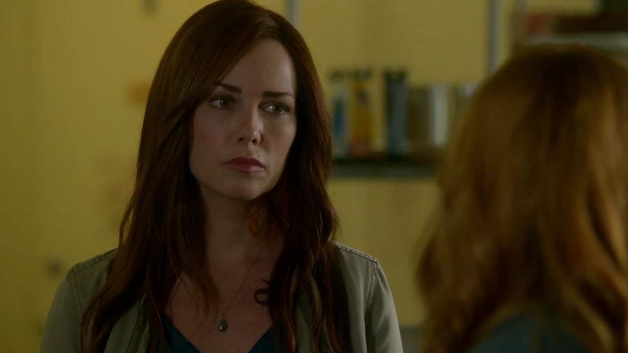 Jocelyn Fray | Wiki Shadowhunters TV | Fandom