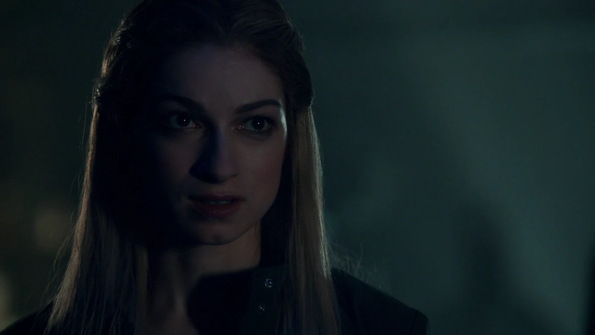 Helen Blackthorn | Wiki Shadowhunters TV | Fandom