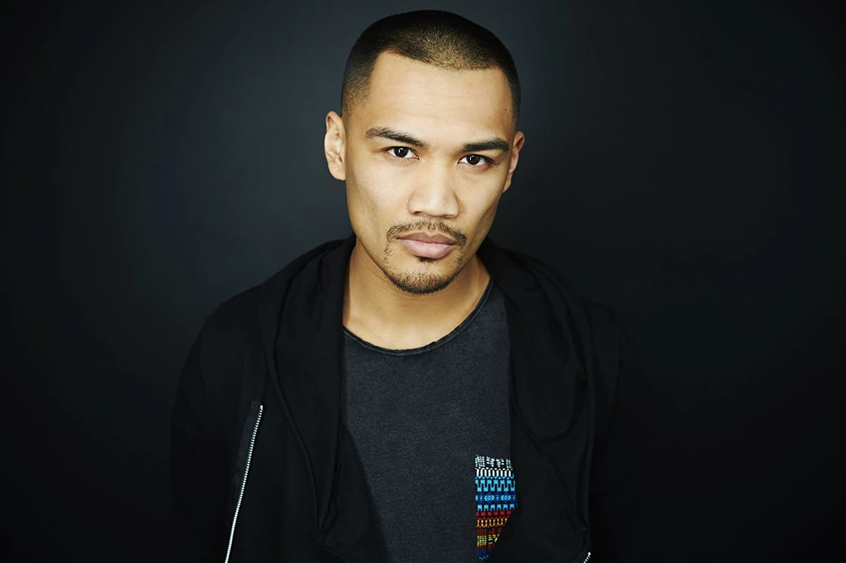 Alex Mallari Jr. | Wiki Shadowhunters TV | Fandom