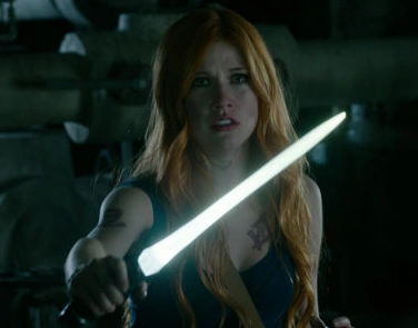 Shadowhunter | Shadowhunterstv Wiki | Fandom