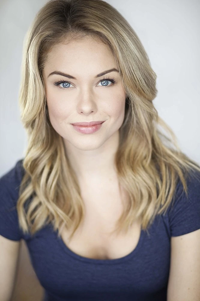 Stephanie Bennett | Wiki Shadowhunters TV | Fandom