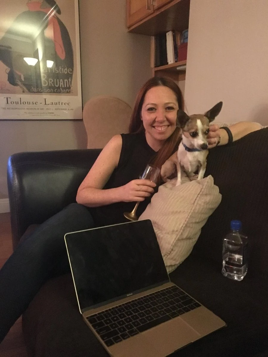 Zoe Broad | Wiki Shadowhunters TV | Fandom