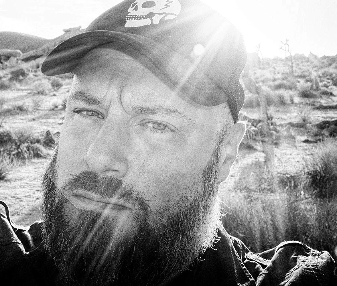 Chris Grismer | Wiki Shadowhunters TV | Fandom