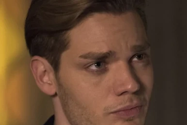 Jonathan Christopher Shadowhunters Jonathan Morgenstern | Wiki