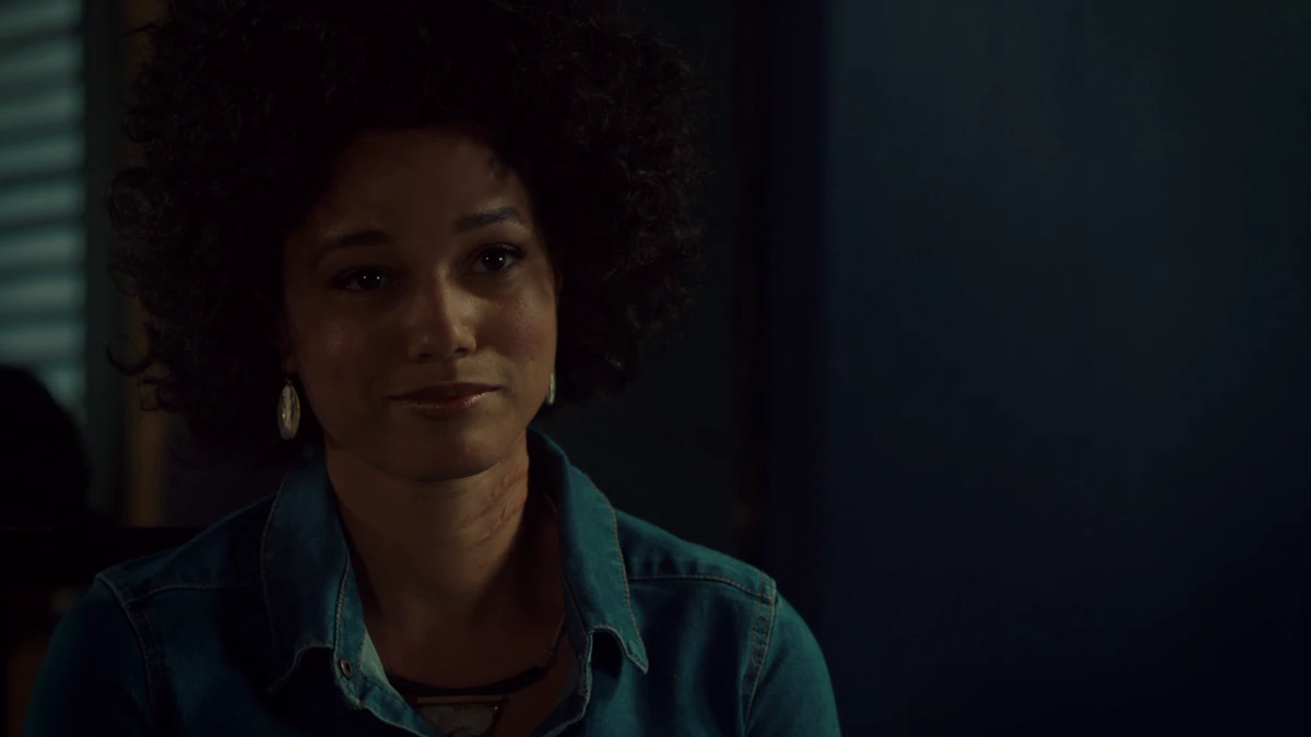 Maia Roberts | Wiki Shadowhunters TV | Fandom