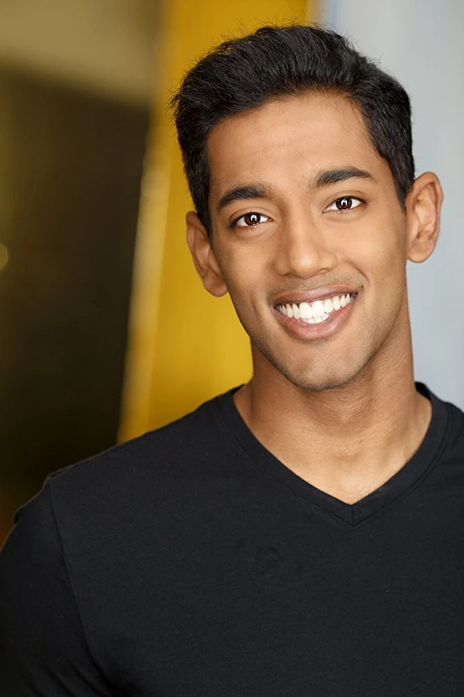 Shainu Bala | Wiki Shadowhunters TV | Fandom
