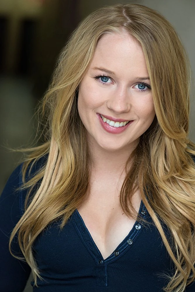 Erica Deutschman | Wiki Shadowhunters TV | Fandom