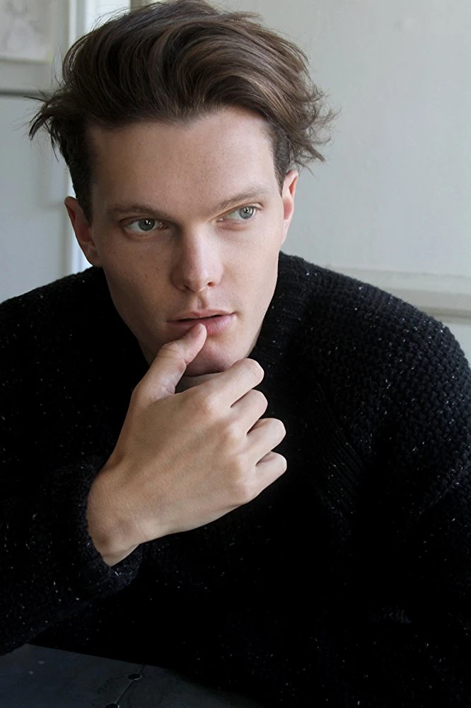 Luke Baines | Wiki Shadowhunters TV | Fandom