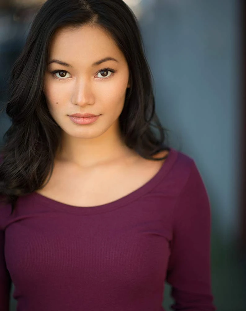 Jacky Lai | Wiki Shadowhunters TV | Fandom