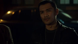 Détective Greer | Wiki Shadowhunters TV | Fandom