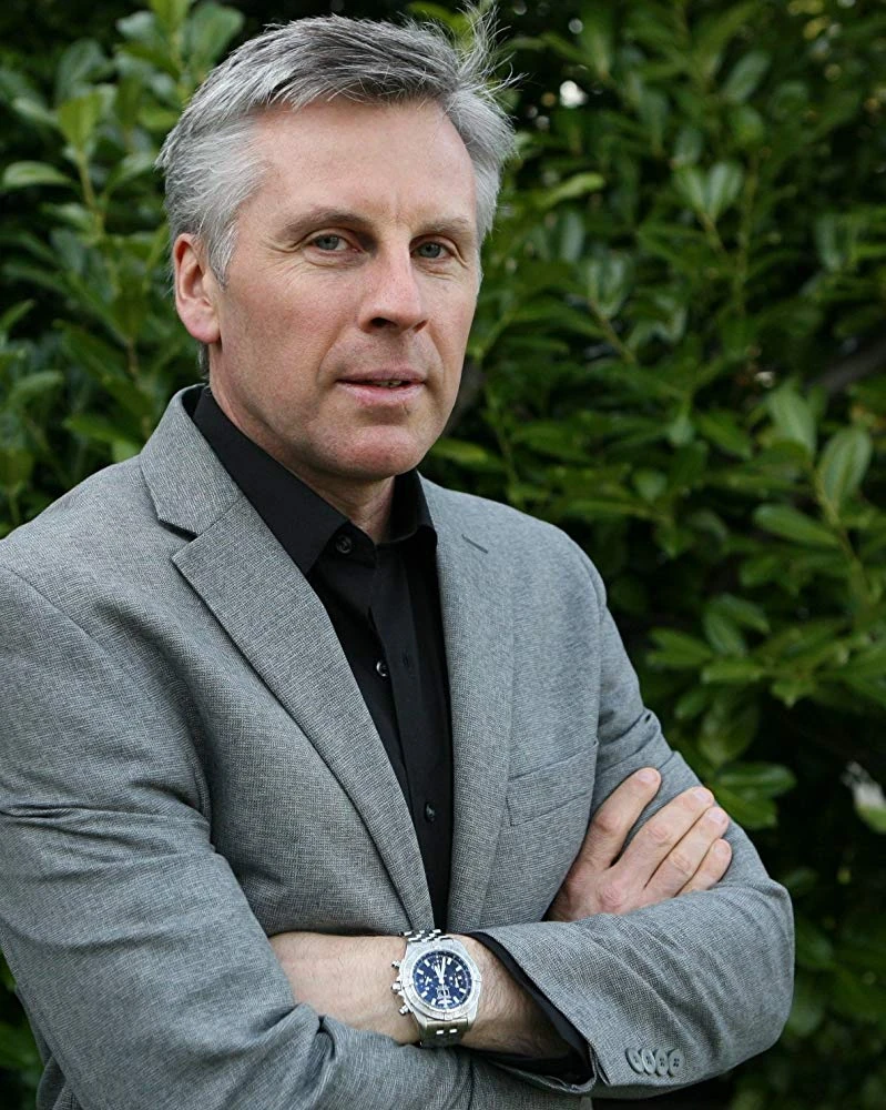 Mike Rohl | Wiki Shadowhunters TV | Fandom