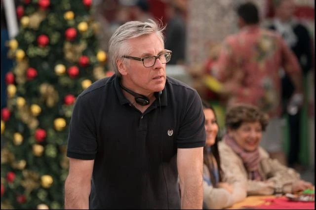 Mike Rohl | Wiki Shadowhunters TV | Fandom