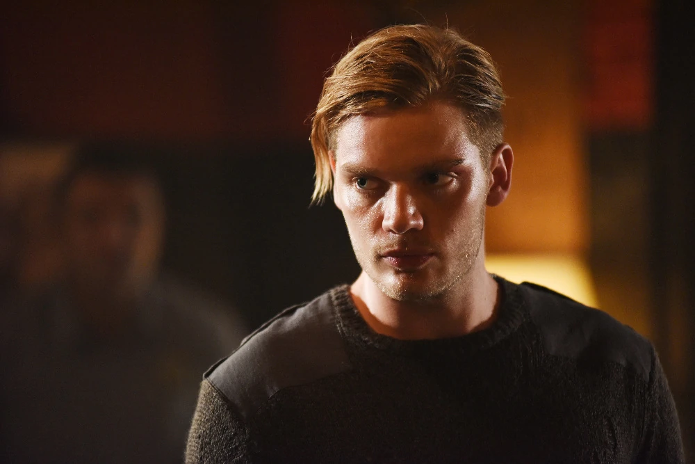 Parabatai Lost | Wiki Shadowhunters TV | Fandom