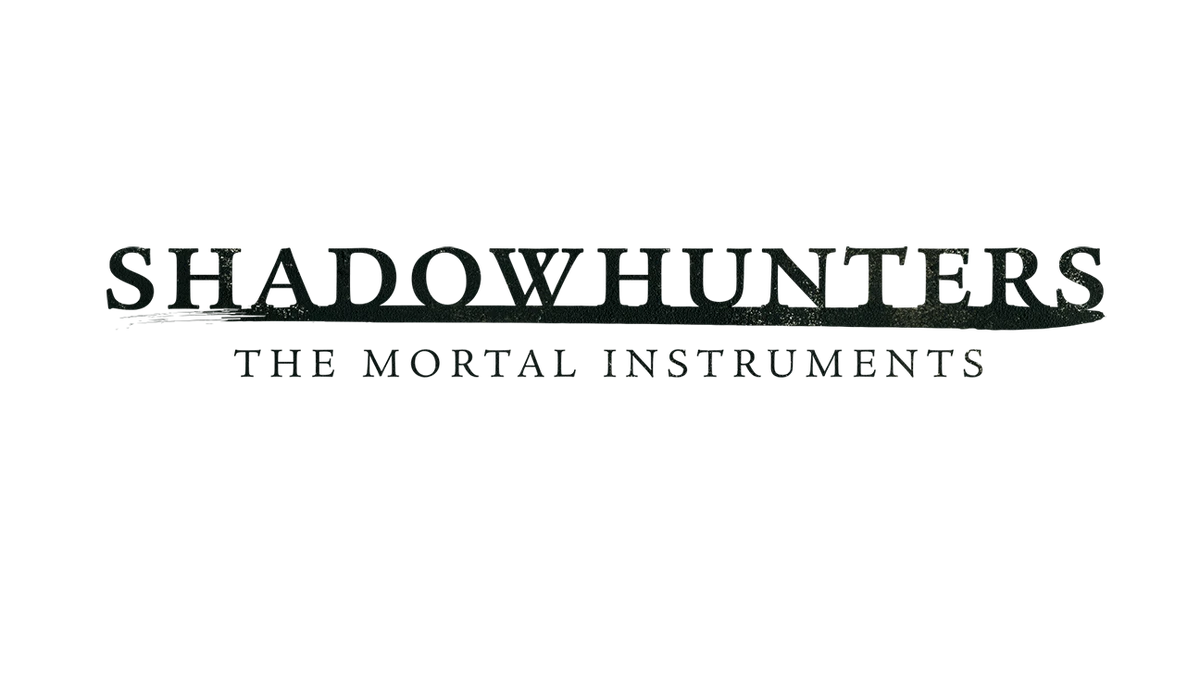 Shadowhunters | Wiki Shadowhunters TV | Fandom