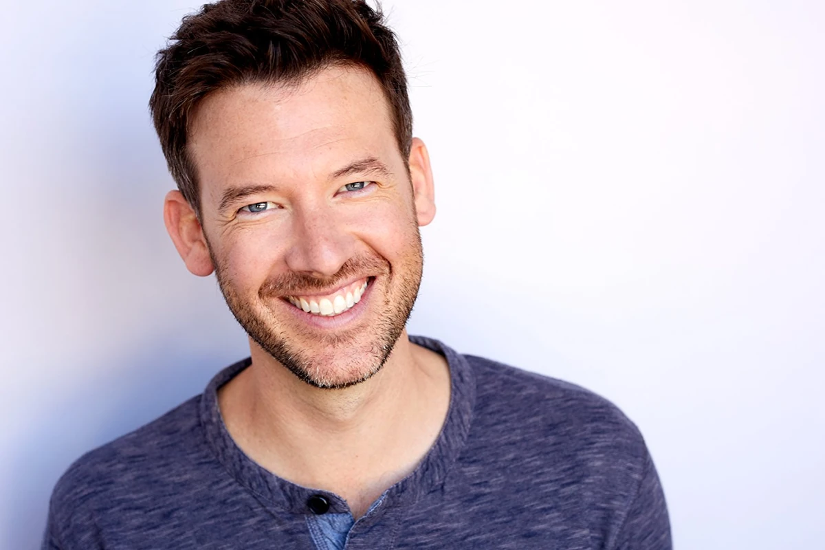 Randal Edwards | Wiki Shadowhunters TV | Fandom