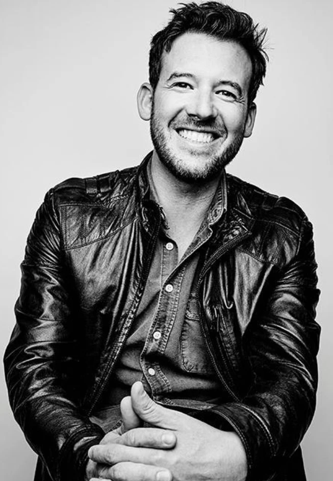 Randal Edwards | Wiki Shadowhunters TV | Fandom