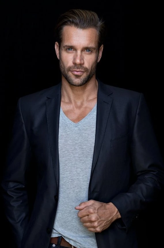 Stephen Huszar | Wiki Shadowhunters TV | Fandom