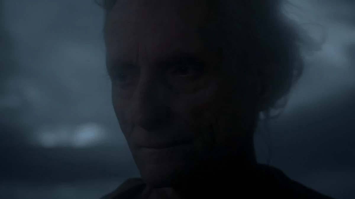 Ithuriel/Galerie | Wiki Shadowhunters TV | Fandom