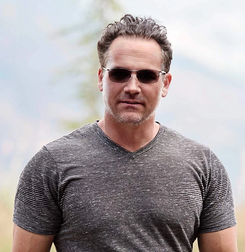 Jeffrey Hunt | Wiki Shadowhunters TV | Fandom