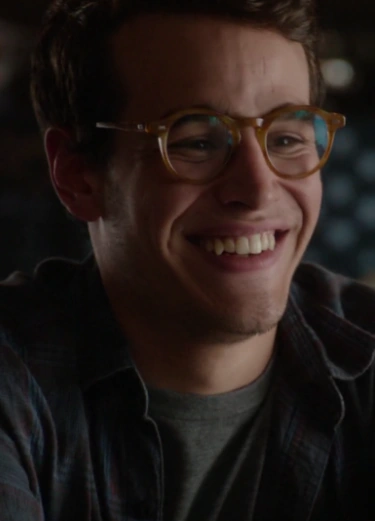 Simon Lewis | Shadowhunterstv Wiki | Fandom