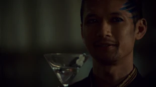 Magnus Bane | Wiki Shadowhunters TV | Fandom