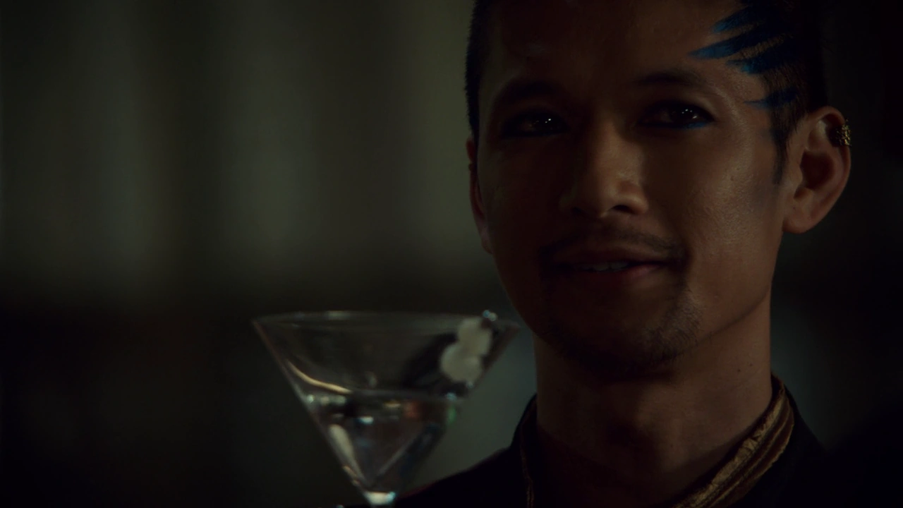 Magnus Bane | Wiki Shadowhunters TV | Fandom