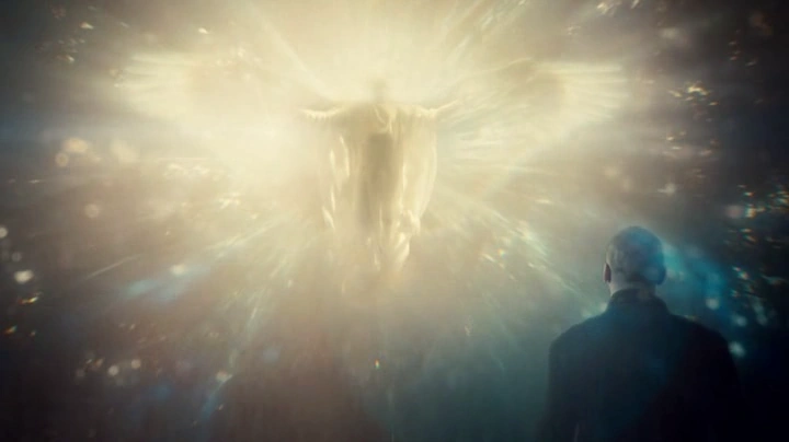 Ange | Wiki Shadowhunters TV | Fandom