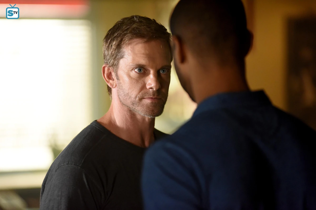 Michael Wayland | Wiki Shadowhunters TV | Fandom