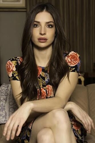 Anna Hopkins | Wiki Shadowhunters TV | Fandom
