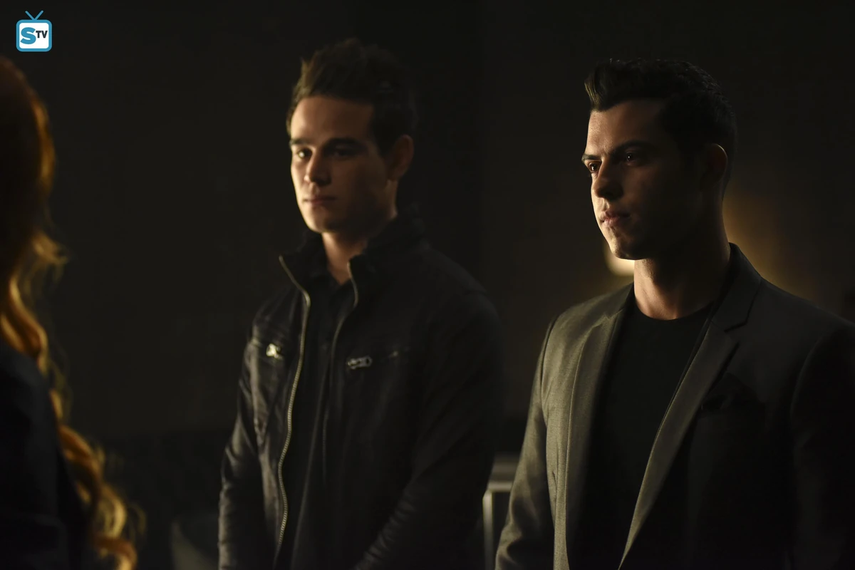 Vampire | Wiki Shadowhunters TV | Fandom