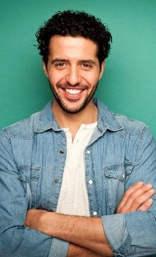 Zach Smadu | Wiki Shadowhunters TV | Fandom