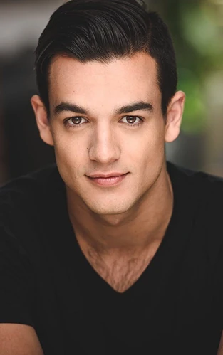 Joey Belfiore | Wiki Shadowhunters TV | Fandom