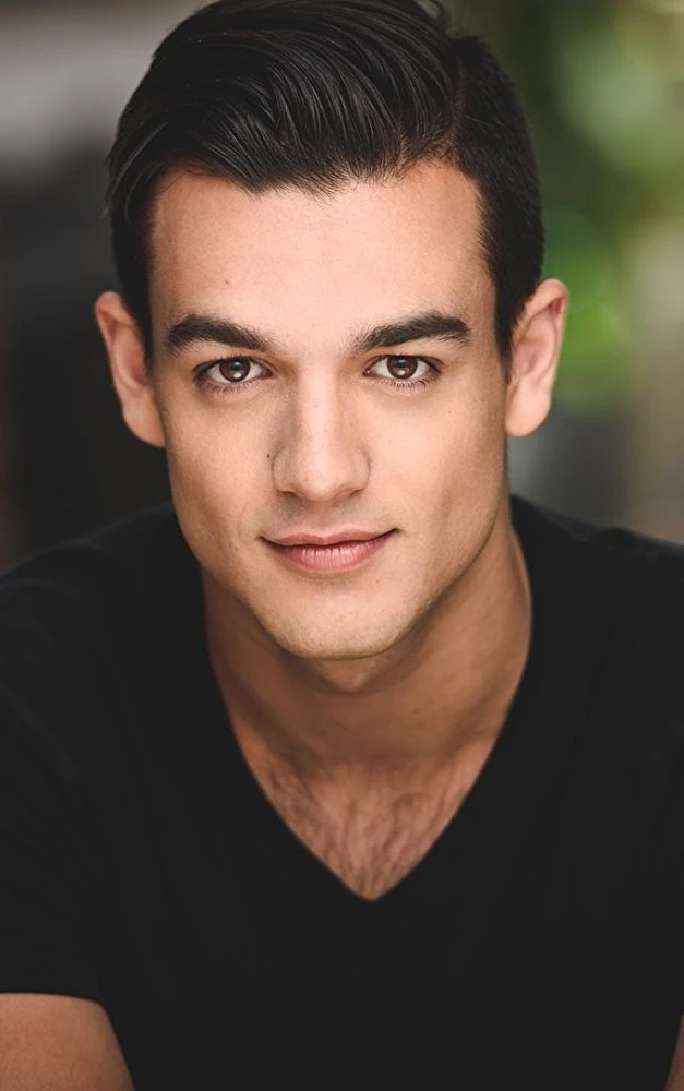 Joey Belfiore | Wiki Shadowhunters TV | Fandom