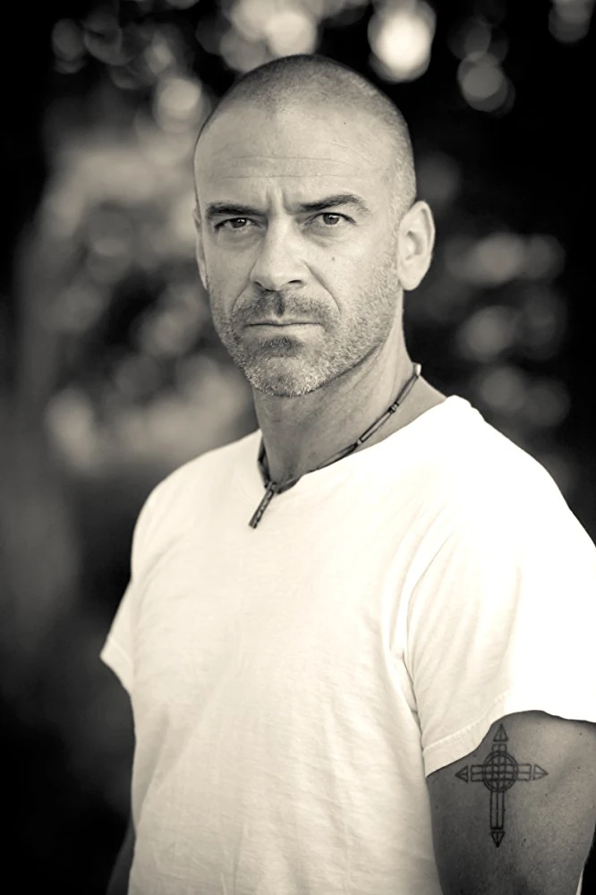 Alan Van Sprang | Wiki Shadowhunters TV | Fandom
