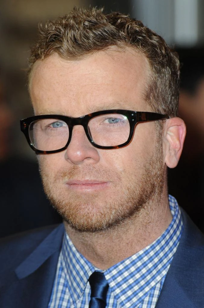 McG | Wiki Shadowhunters TV | Fandom