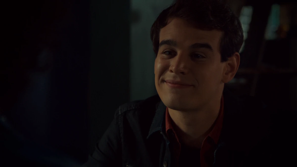 Simon Lewis | Wiki Shadowhunters TV | Fandom