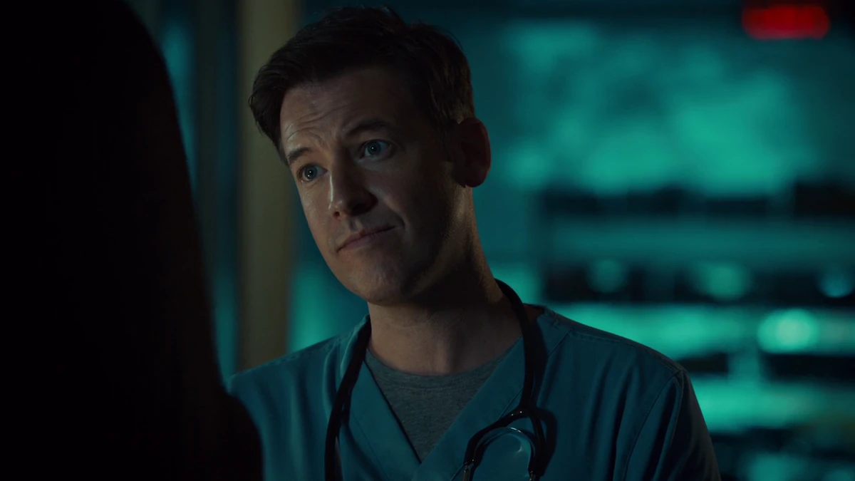 Tim Dempsey | Wiki Shadowhunters TV | Fandom