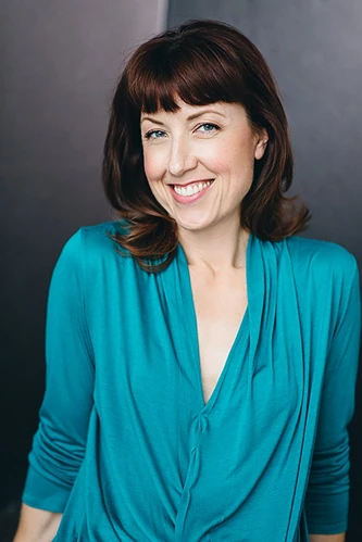 Stephanie Belding | Wiki Shadowhunters TV | Fandom