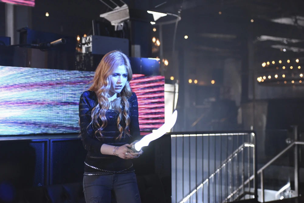 Der Kelch der Engel | Shadowhunterstv Wiki | Fandom