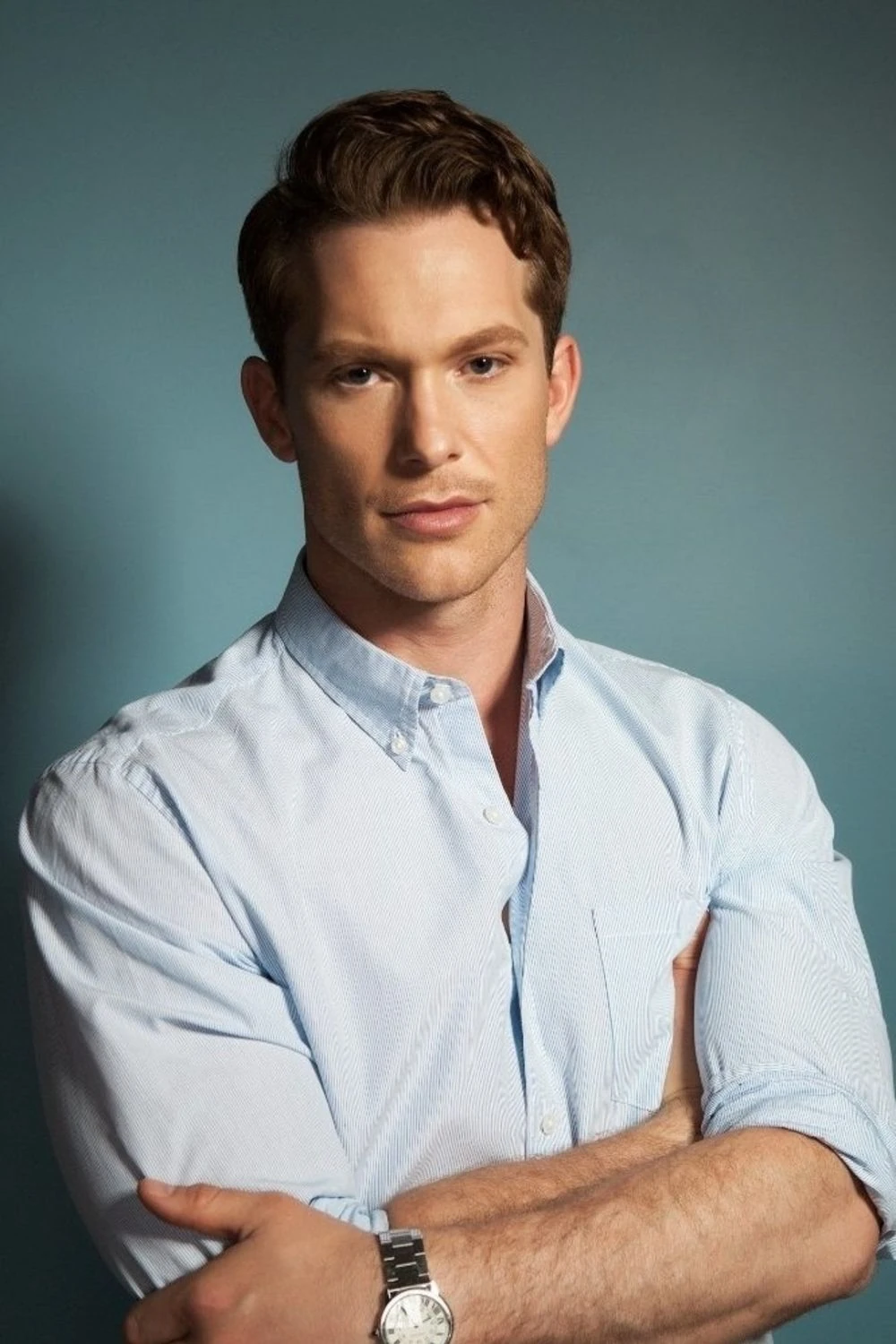 Chad Connell | Wiki Shadowhunters TV | Fandom