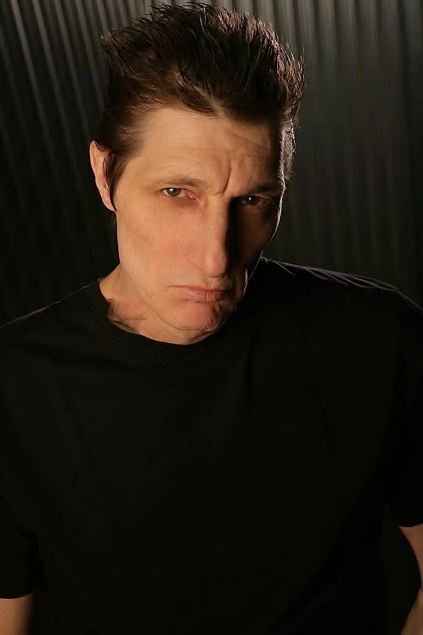 Stephen R. Hart | Wiki Shadowhunters TV | Fandom