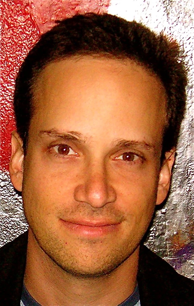 Michael Reisz | Wiki Shadowhunters TV | Fandom