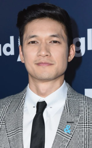 Harry Shum Jr. | Shadowhunterstv Wiki | Fandom
