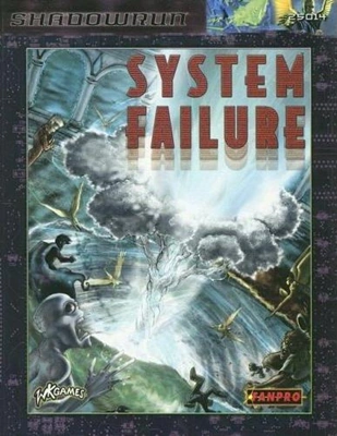 Quelle, en: System Failure | Shadowiki Wiki | Fandom